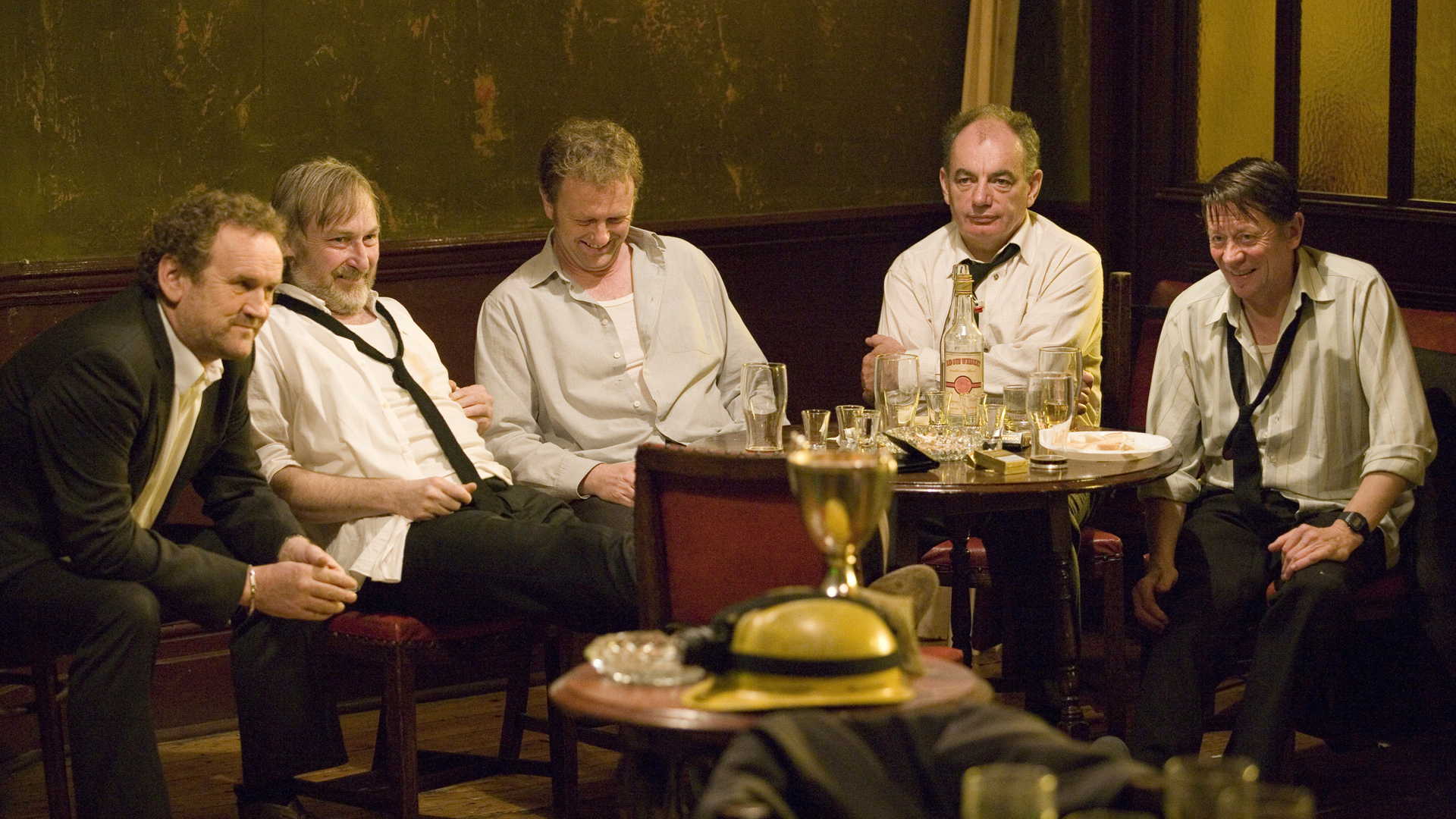 TG4 | 2008 | Awards | Information | Irish Television Channel, Súil Eile