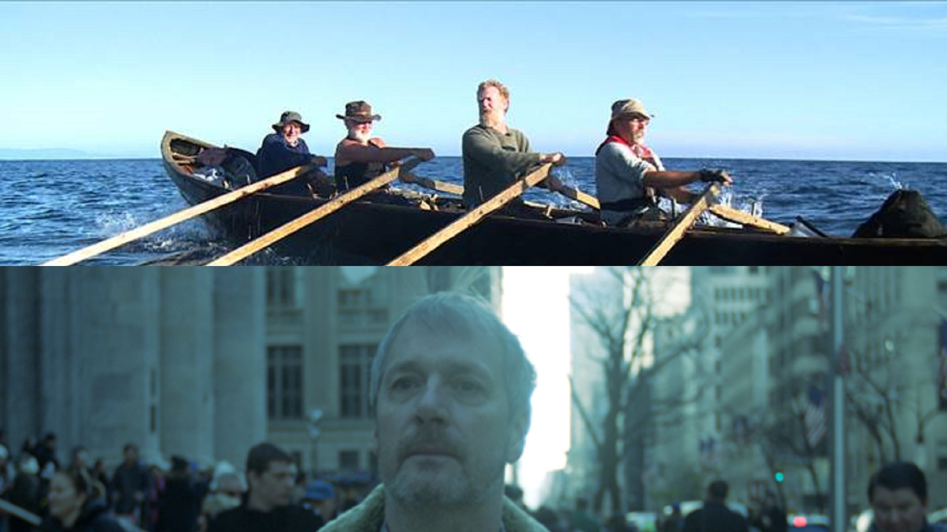 TG4 | TG4 films premiering at Galway Film Fleadh showcase two inspiring ...