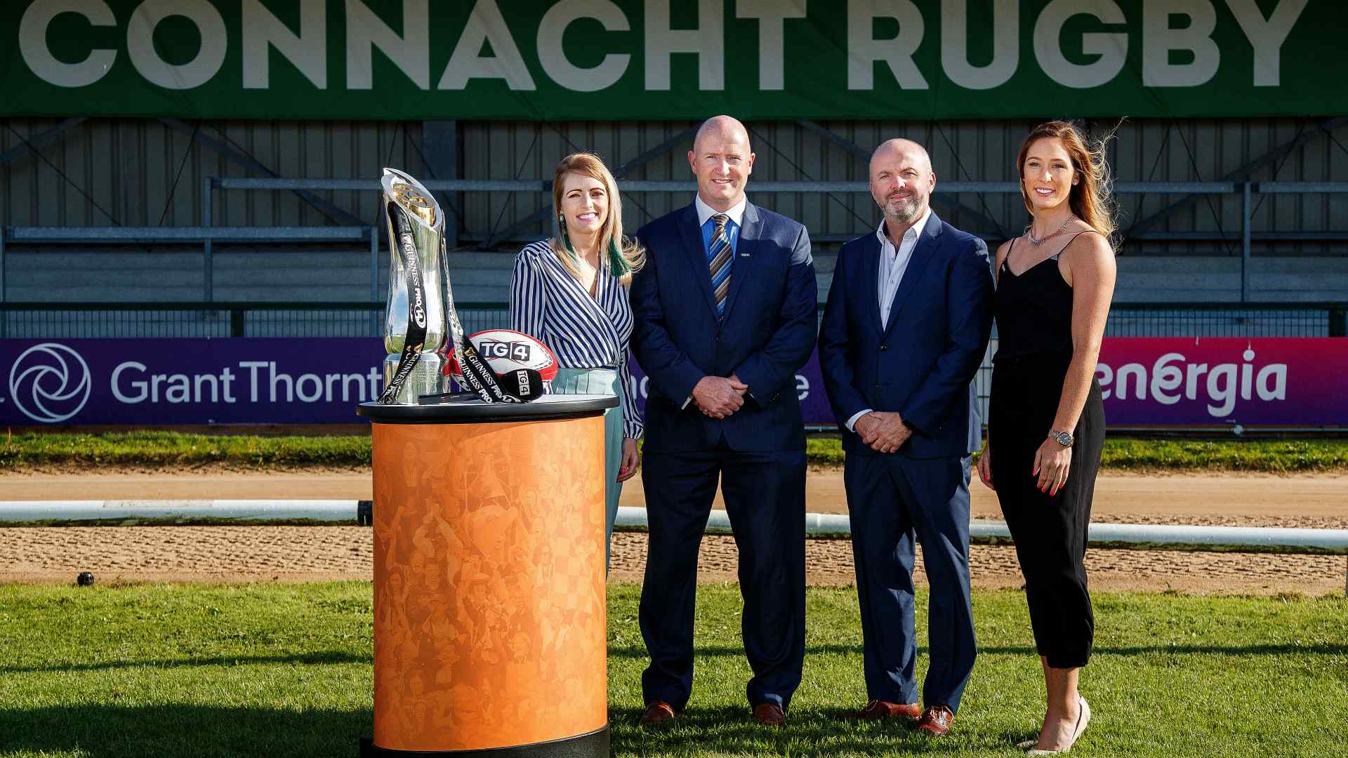 TG4 | Iris Productions awarded TG4 Rugby Contract | 2018 | Press ...