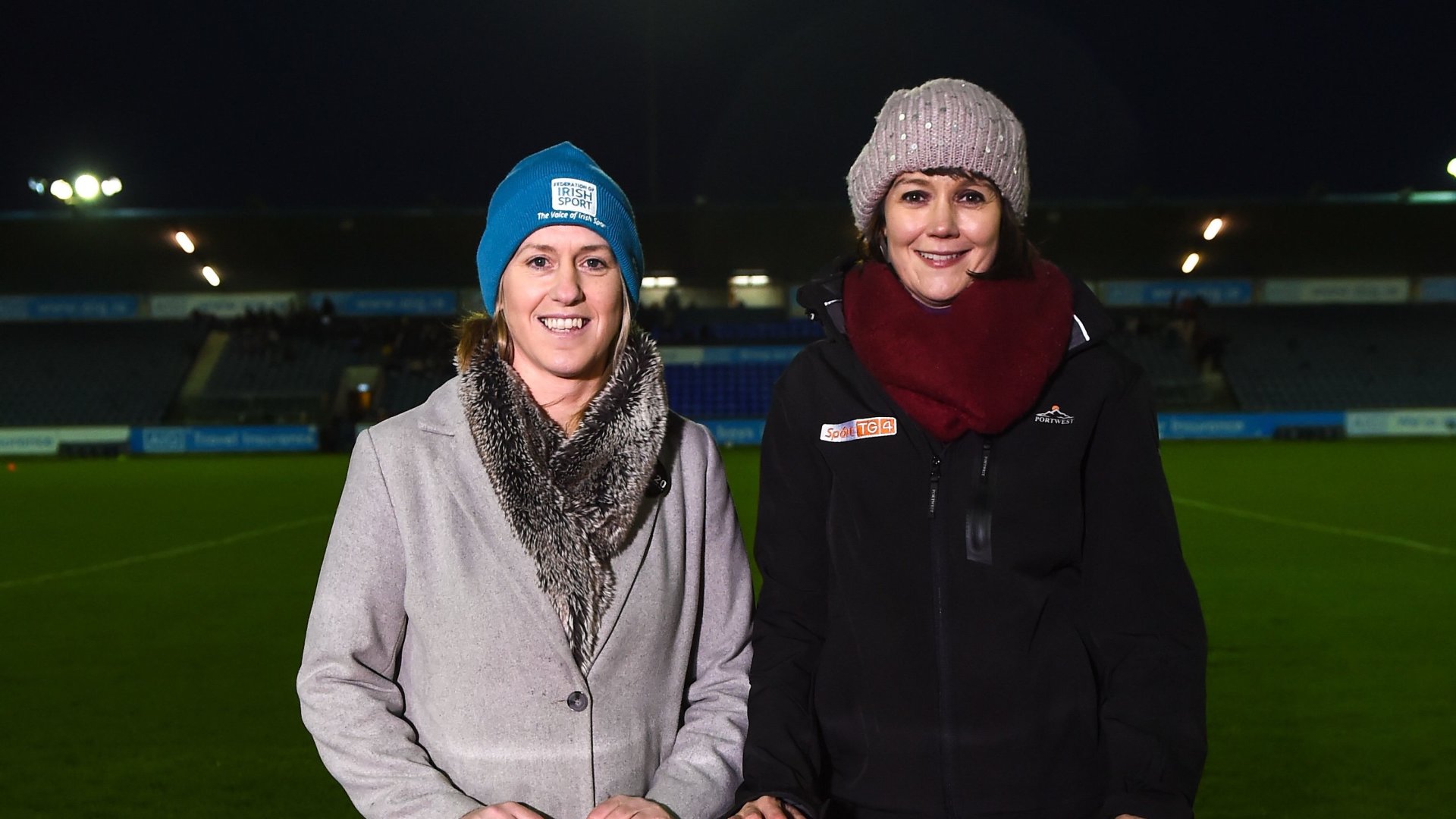 TG4 | TG4 announce Media Partnership with 20×20 | 2018 | Press Releases ...