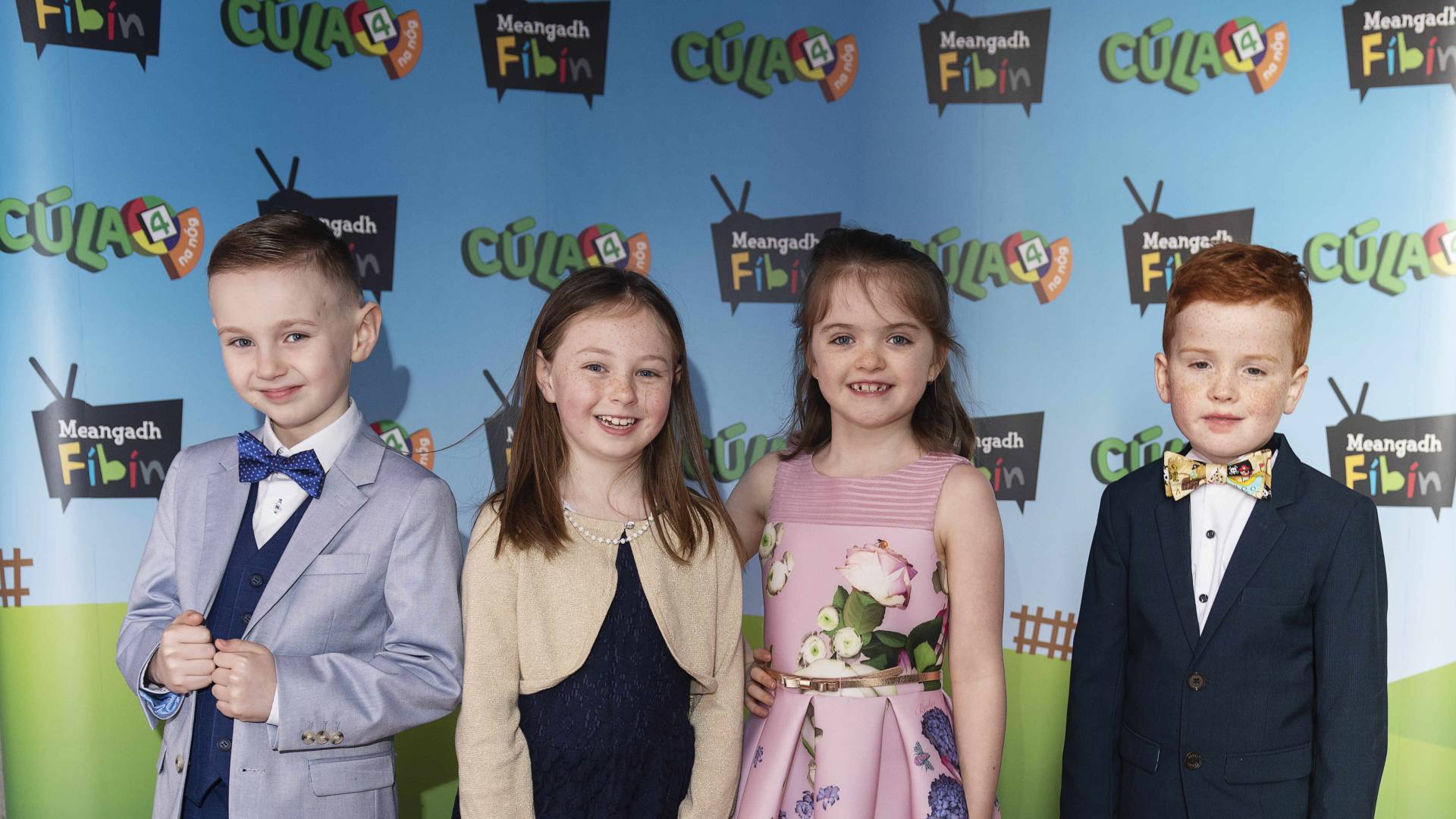 TG4 | Is Mise | 2019 | Press Releases | Press | Irish Television ...