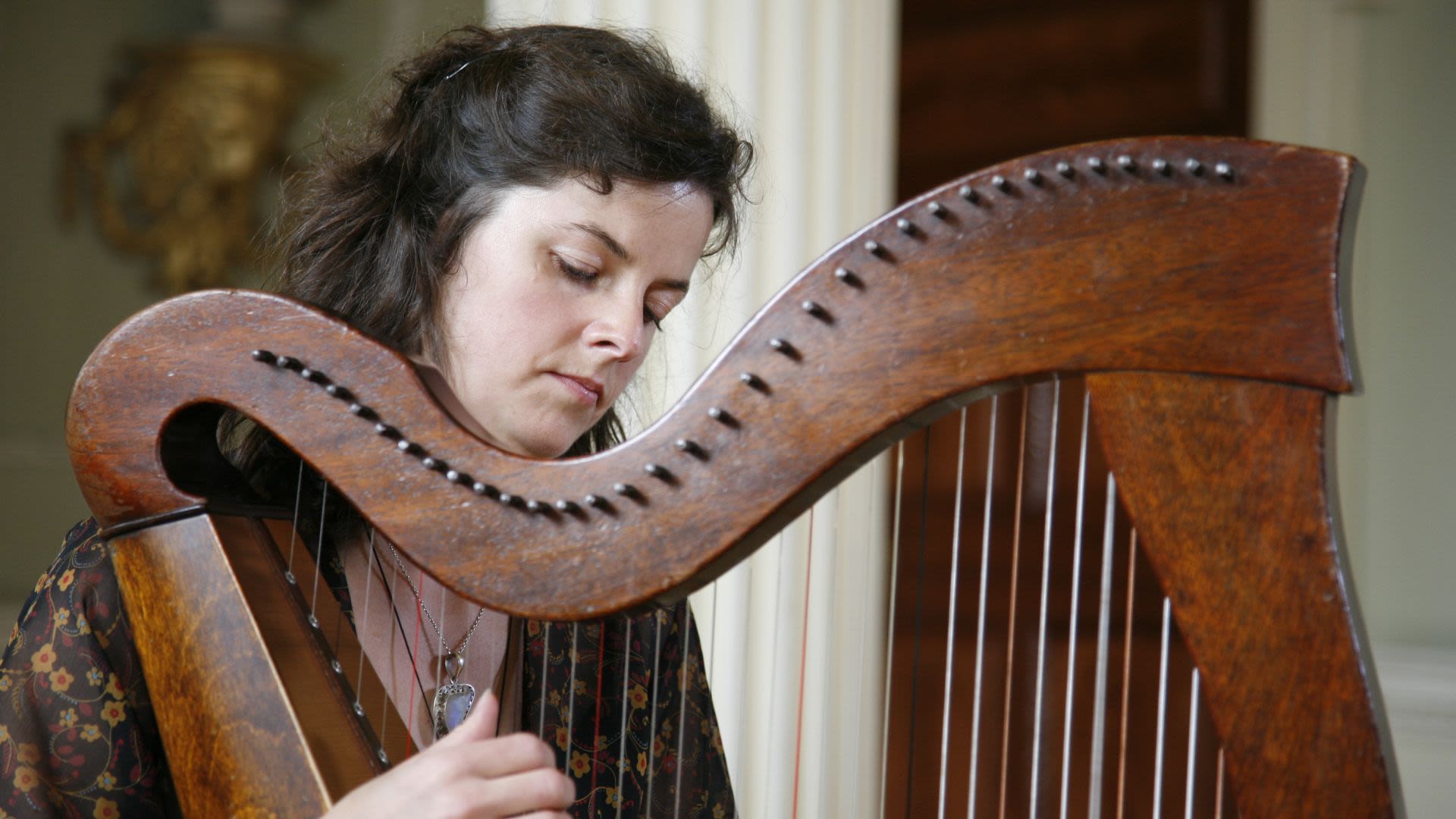 TG4 | Mayo’s Laoise Kelly to be Awarded Traditional Irish Music’s ...