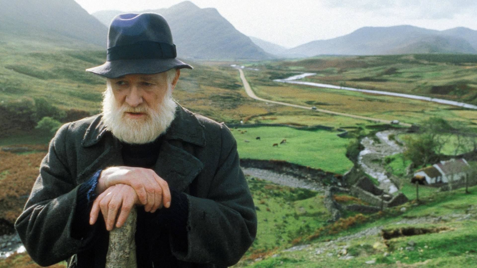 TG4 | Brand New Documentaries on TG4 this Christmas | 2019 | Press ...