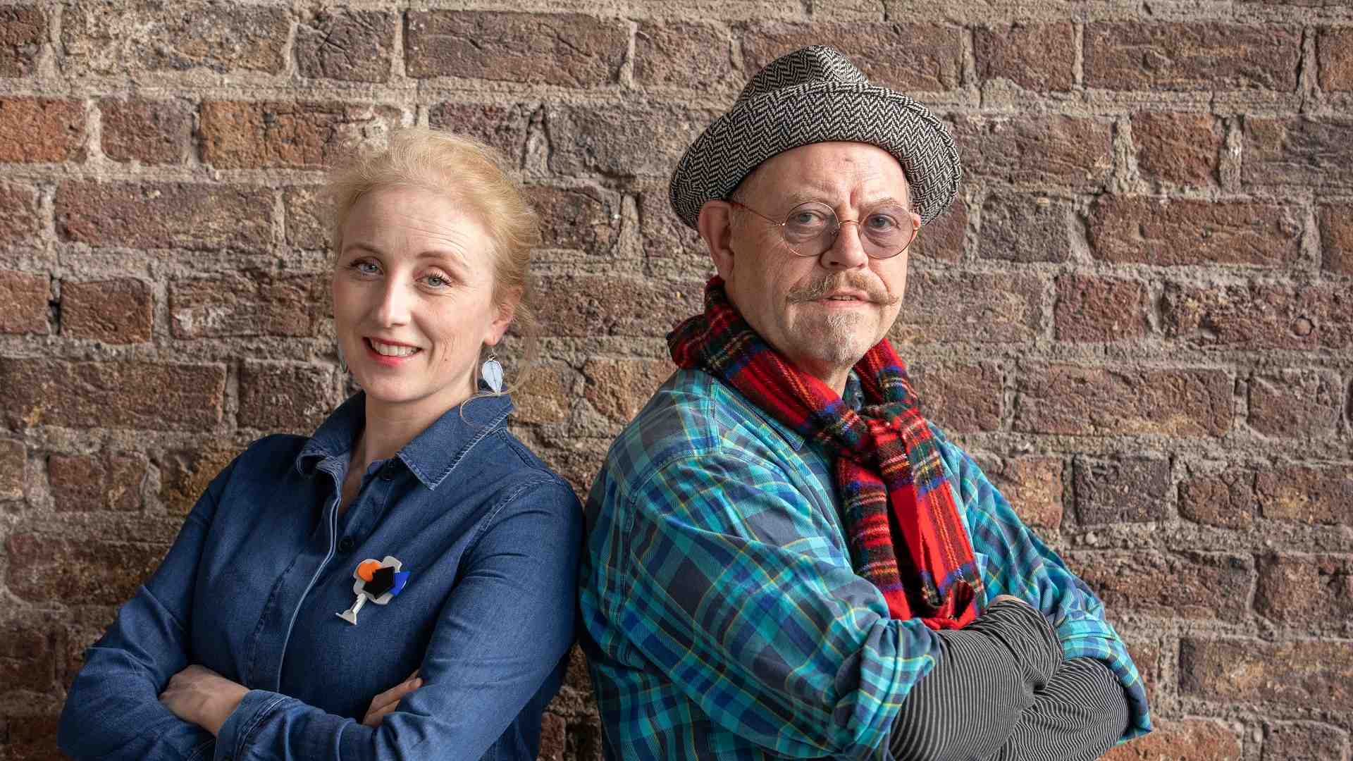 TG4 | New Year, New Season on TG4 | 2020 | Press Releases | Press ...