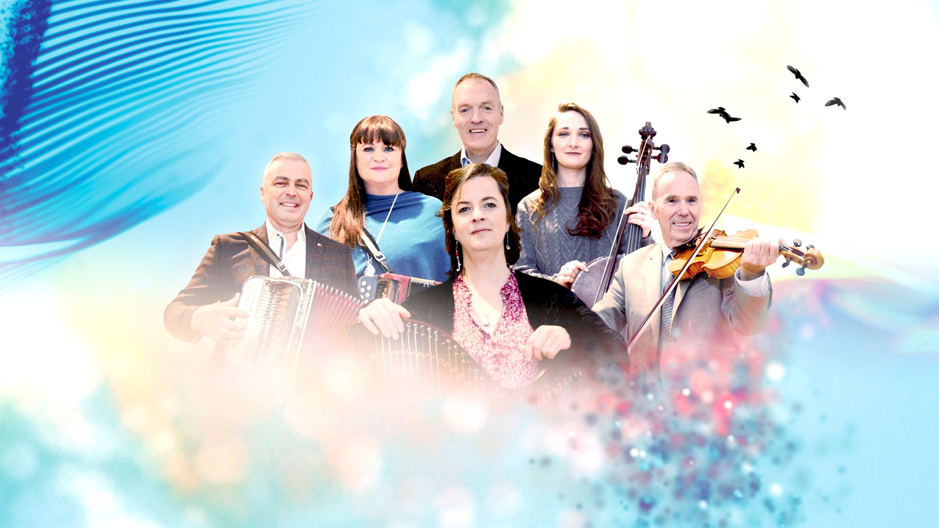 TG4 | Irish Traditional Music Awards to broadcast live on TG4 and on ...