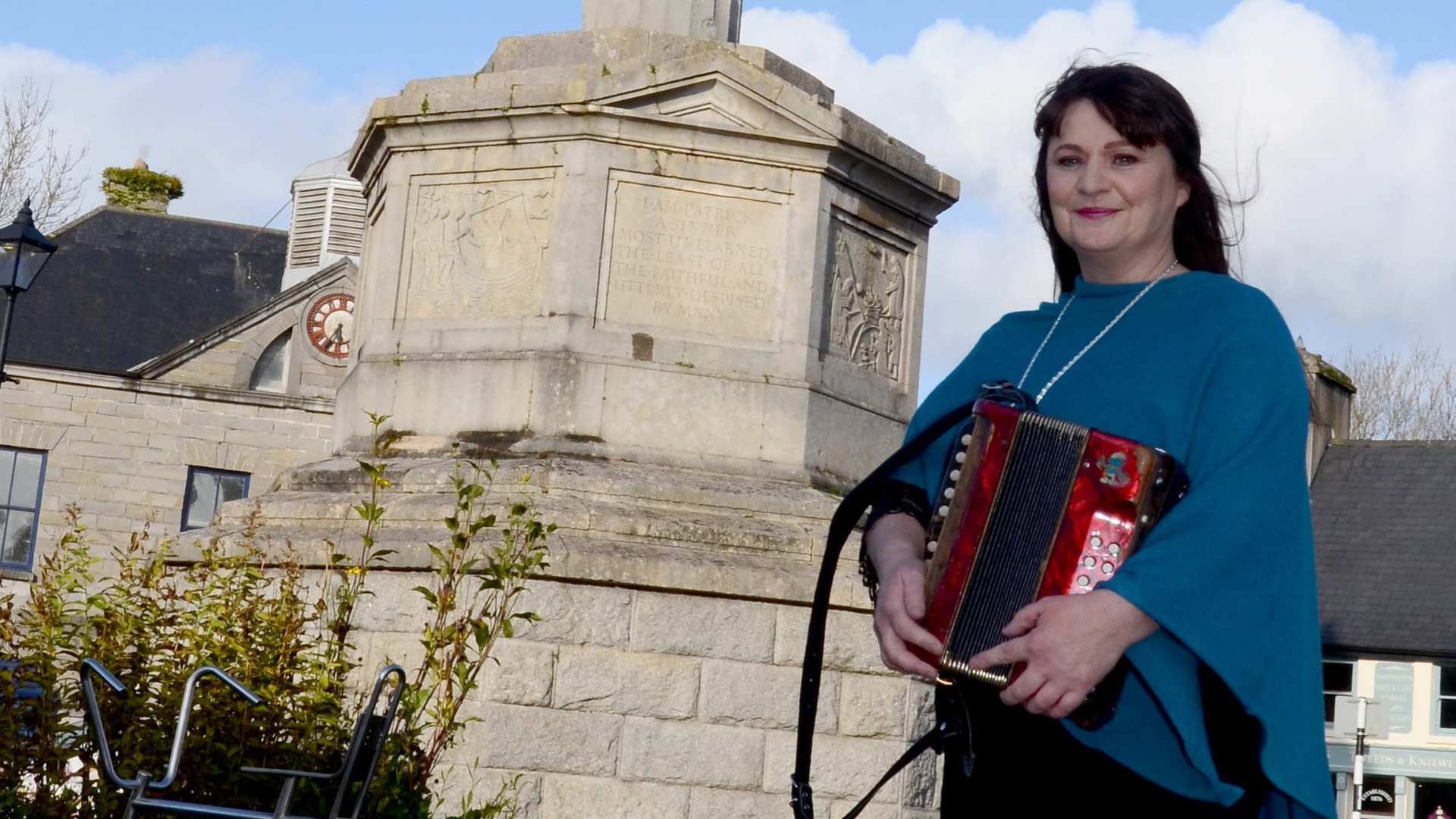 TG4 | Composer of the Year | Gradam Ceoil TG4 2020 | Gradam Ceoil TG4 ...