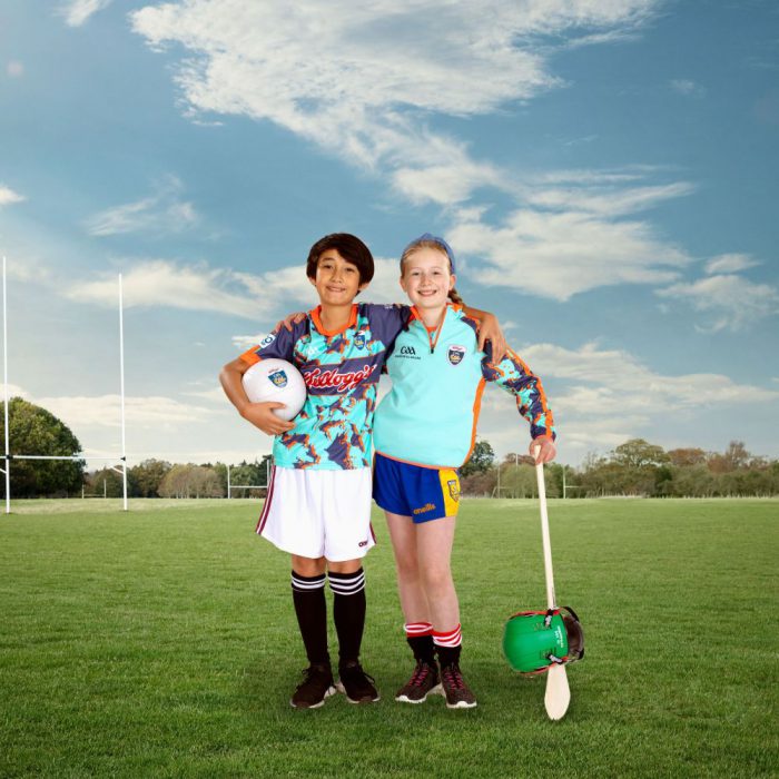 TG4 | GAA Cúl Camps to air on TG4 this Summer | 2020 | Press Releases ...