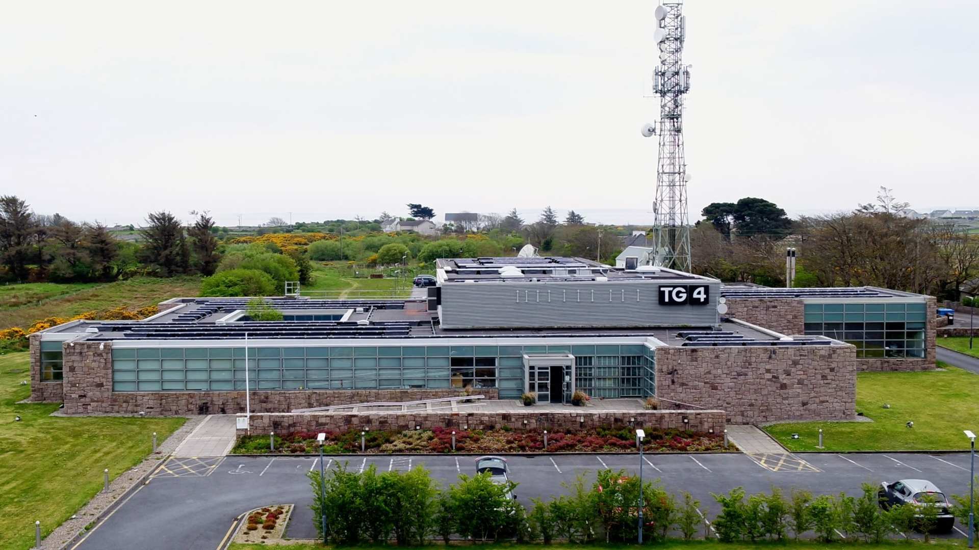 TG4 | TG4 seeks better funding balance for Public Service Media | 2020 ...