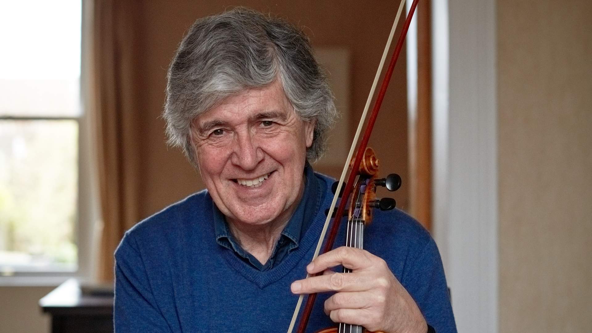 TG4 | Musician Paddy Glackin to be awarded highest accolade in ...